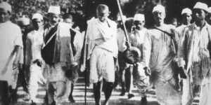 Dandi March Day 2025 – Date, Quiz, History, Salt Satyagraha Facts